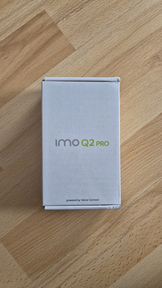 IMO Q2 PRO Android Touchscreen Smartphone 4G 16GB Unlocked (Brand New ...