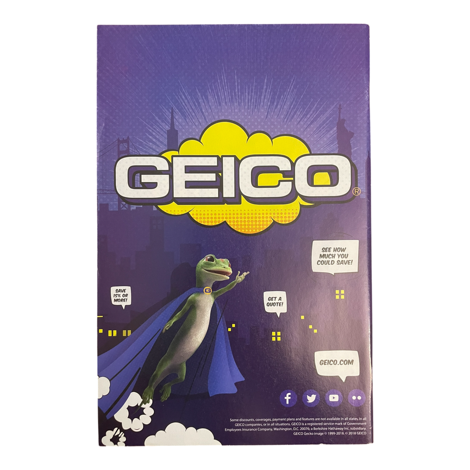 DESPICABLE DEADPOOL #300 (2018) MARVEL COMICS LEGACY! DOUBLE-SIZED ...