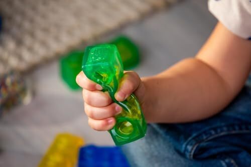 Jelly Blox Creative Kit | Includes 20 Blocks | & Preschool Building ...