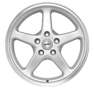 18" FA WS-5 Walky Wheels Suit Commodore VZ VY VL 18x8 5/120 40P Weekly ...