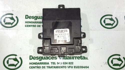 A1648200385 Module Comfort/05072206/1339748 For MERCEDES-BENZ Class M ...