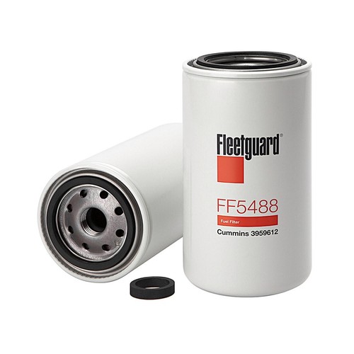 FleetGuard Fuel Filter FF5488 | eBay