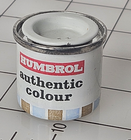 Humbrol HT 6 Insignia Yellow Enamel Model Paint 1/2 Fl Oz. | eBay