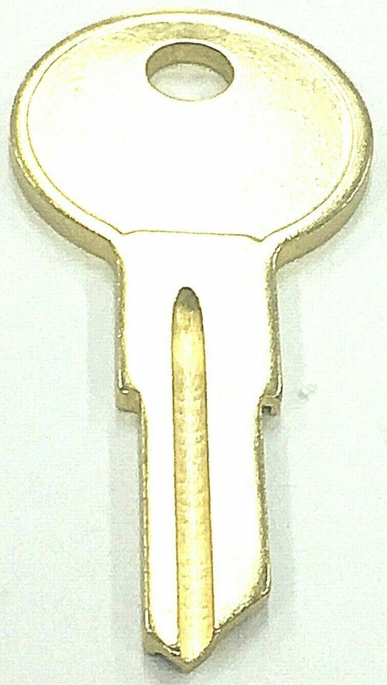 Various Better Built Toolbox Locks Key Blank Blanks Keys Y13 01122R | eBay