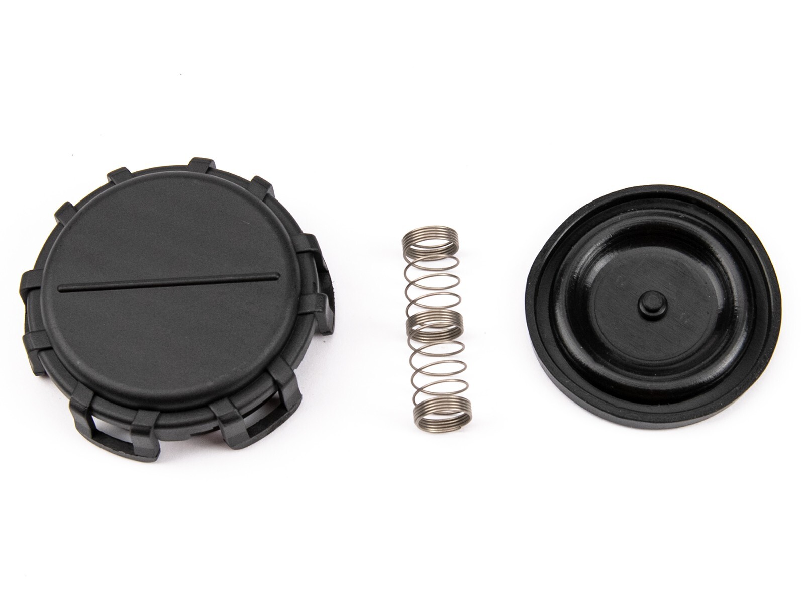 Valve Cover PCV Kit Membrane Diaphragm Cylinder Head Citroen for Mazda ...