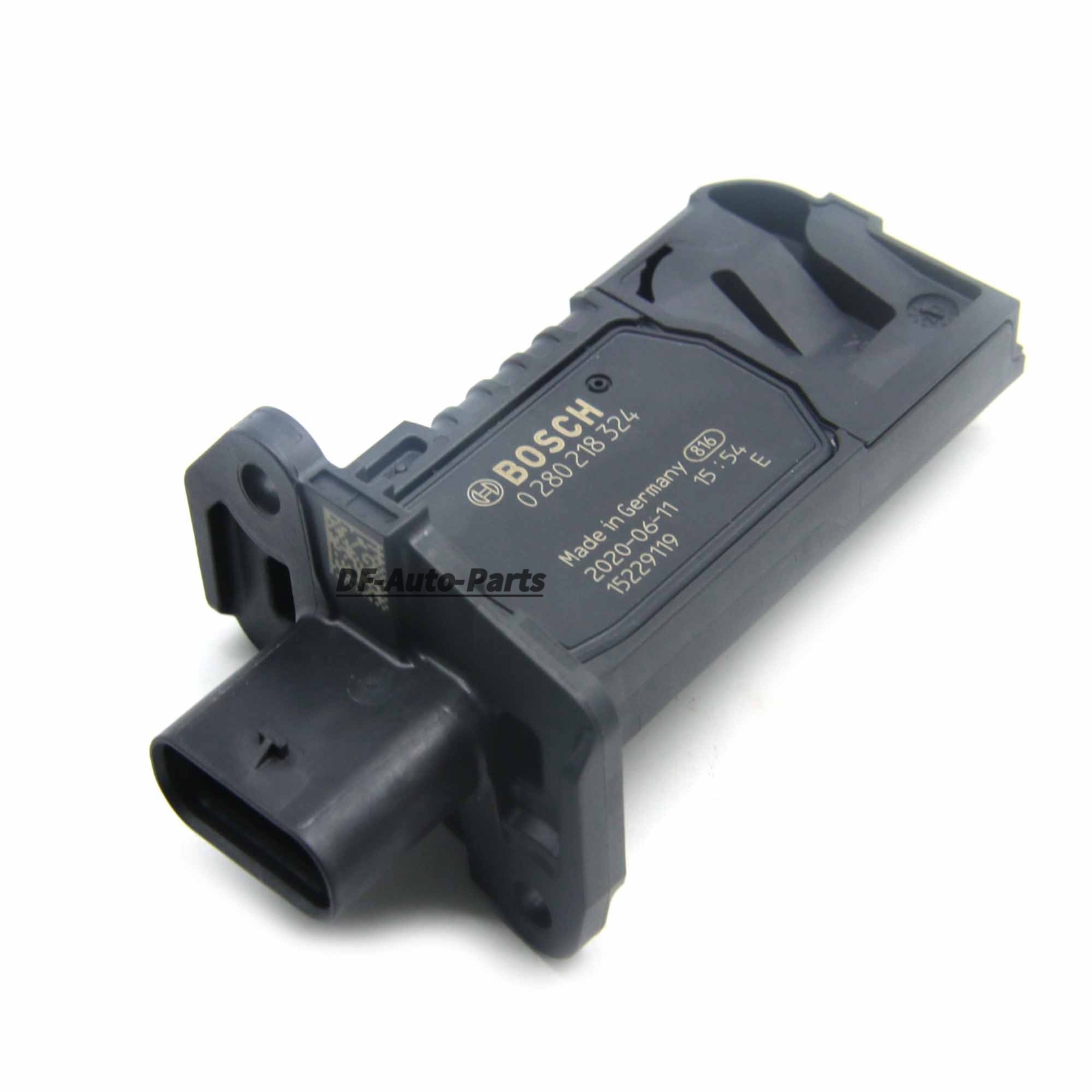 BOSCH Mass Air Flow Meter 0280218324 For BMW 330i 430i 440i F30 F31 ...