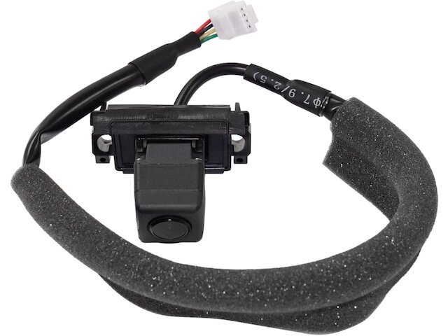 Replacement AP 17KB91K Backup Camera Fits 2004-2010 Infiniti QX56 ...