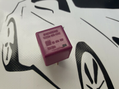 90494959 90 494 959 Rele Saab, Opel Astra Omega Vectra Zafira | eBay