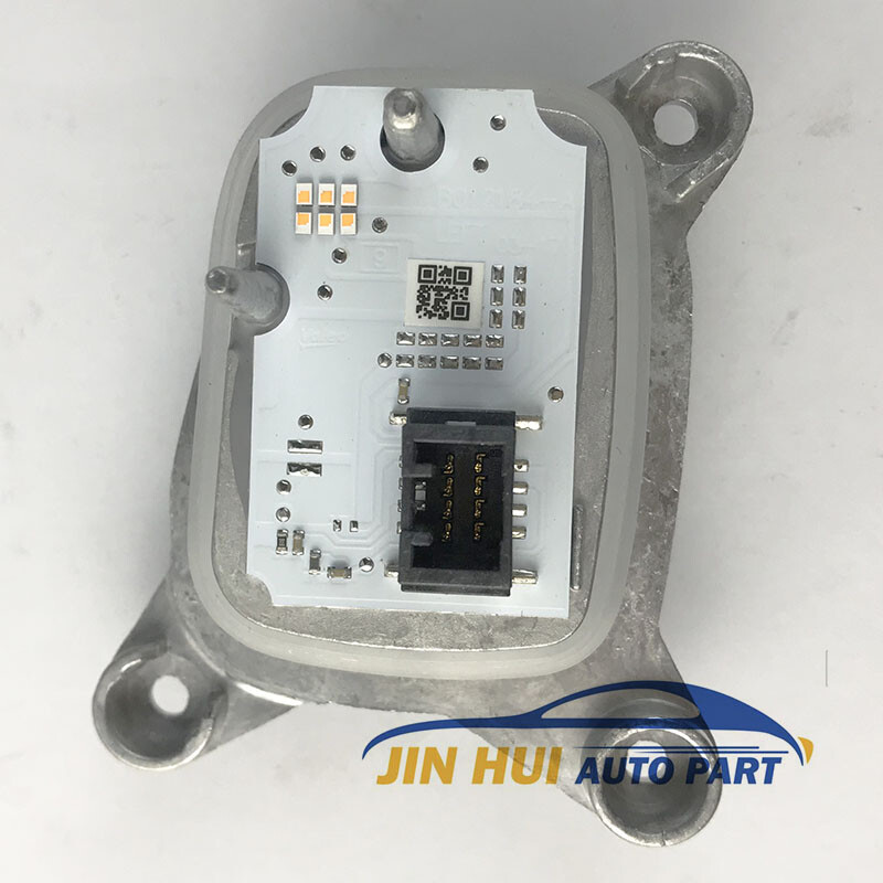 63117493231 For 2017- BMW 4'F36 Full LED Headlight direction indicator ...