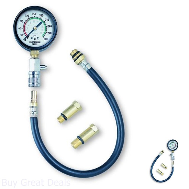 Innova 5612 Digital Graphing Compression Tester for sale online | eBay