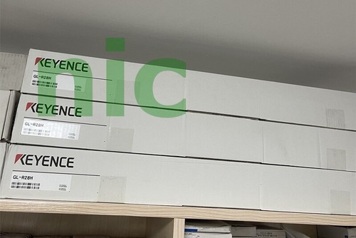 1 PCS GL-R28H KEYENCE Safety optical grating Fast transport via DHL | eBay