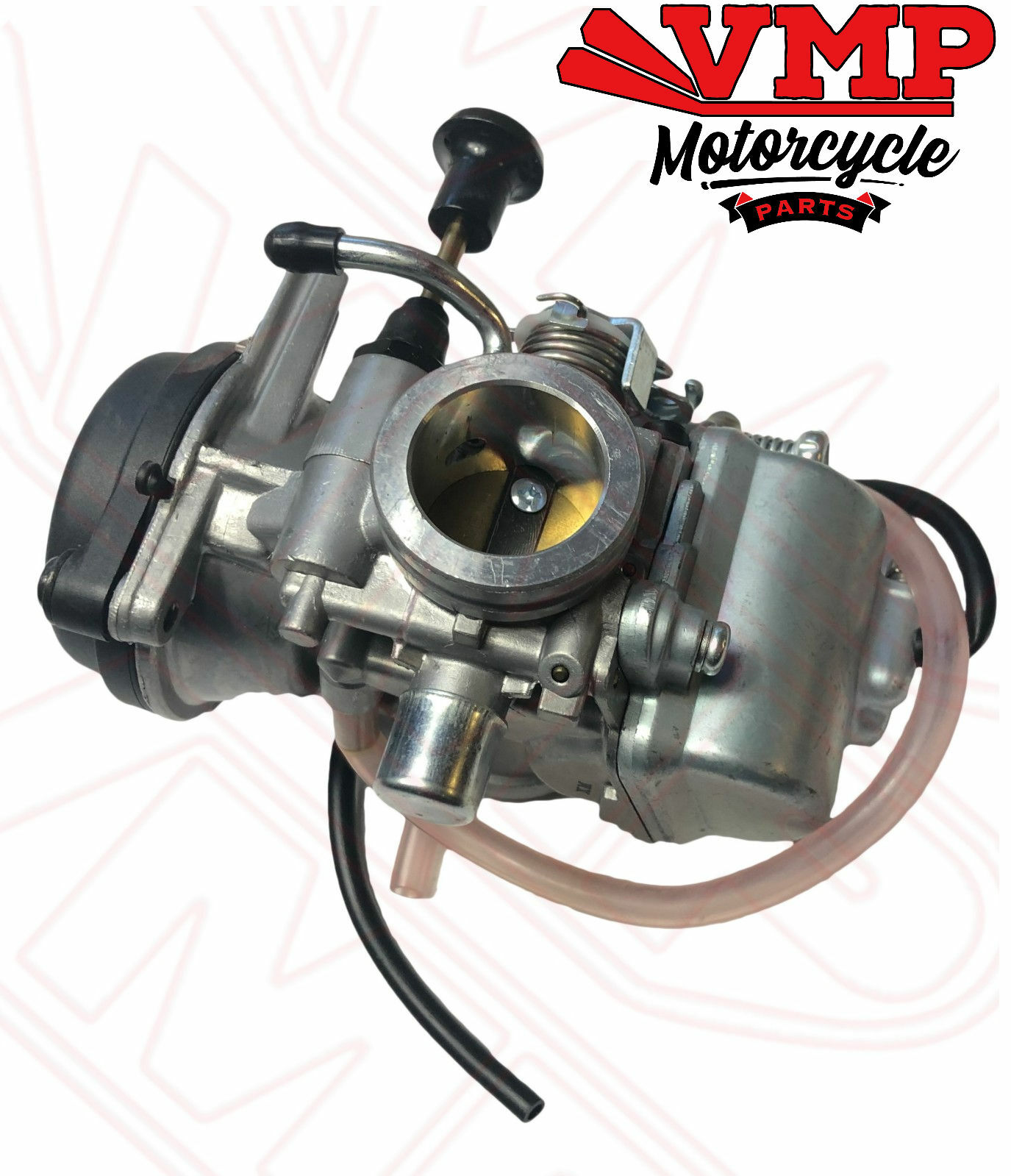 Sinnis Max II 125cc QM125-2V Carburettor CARB With Manual Choke | eBay UK