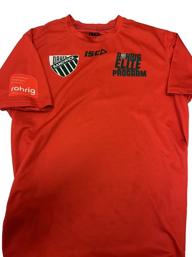 Randwick Rugby Union Player Worn Shirt Jersey Wallabies Waratahs Nsw ...