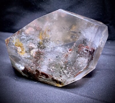 Beautiful Garden Quartz Geometric Freeform 300 Grams | eBay