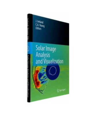 Solar Image Analysis and Visualization 9780387981536 | eBay