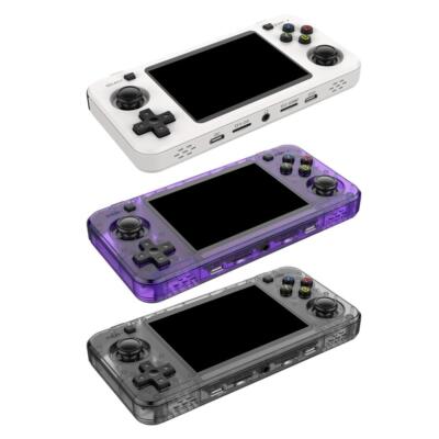 Retro portable dual system handheld game console for R36h q | eBay