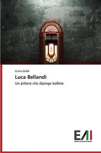 Luca Bellandi by DIDDI Giulia (Italian) Paperback Book | eBay