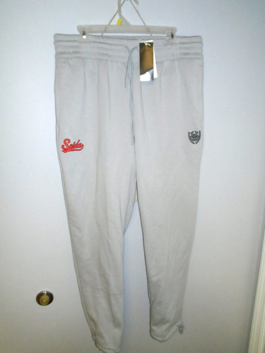 ADIDAS Don PANTS Basketball Fleece Pants, Sz:XL | eBay