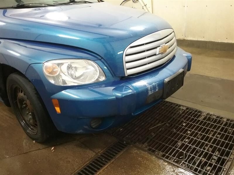 2009-2011 Chevy HHR ABS Anti-Lock Brake Pump Control Module Actuator ...