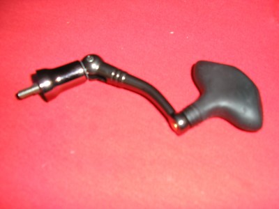 Penn reel repair & replacement parts #1211565, Handle Assy. , Fits ...