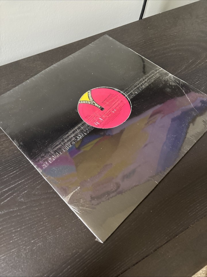 Denise Lopez Saying Sorry (Don’t Make It Right) Vinyl | eBay