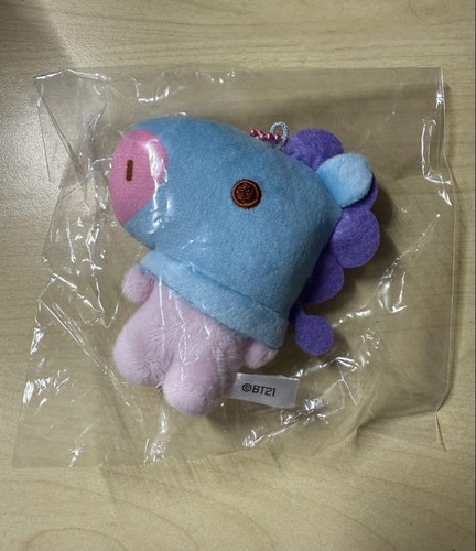 BT21 MANG Mascot | eBay