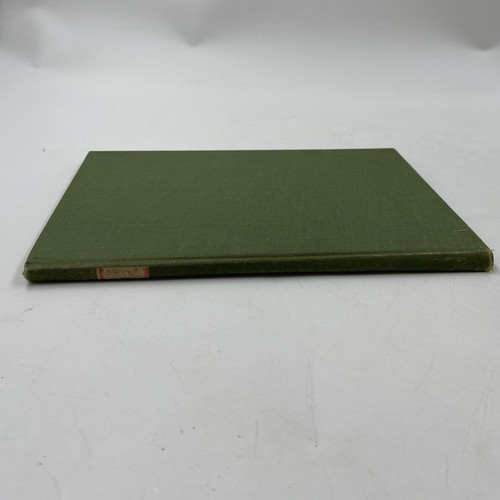 1920 FIRST EDITION Paul Foster Case "An Introduction To The Study Of ...