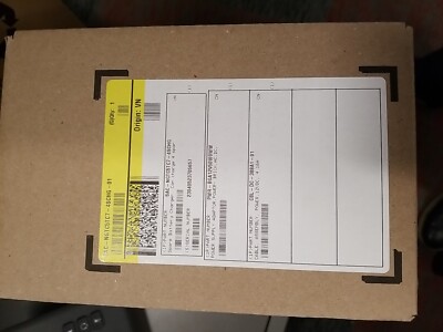 New! Zebra SAC-NGTC5TC7-4SCHG-01 Four Slot Battery Charger For The TC73 ...