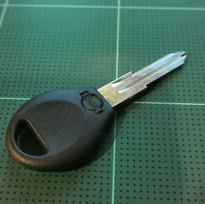 FOR NISSAN BLANK KEY UNCUT R31 R32 R33 S13 S14 240SX | eBay