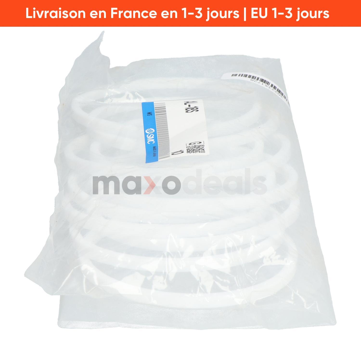 Smc AL-18S Seal Kit New NFP Sealed | eBay