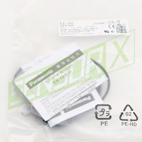 1PCS NEW EX-14A EX14A PANASONIC Photoelectric Sensor | eBay