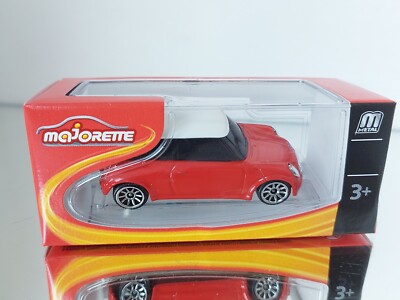 Majorette Mini Cooper BMW in Box | eBay UK