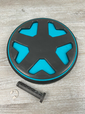 Hoover SmartWash FH52000 Part Rear Wheel Assembly | eBay