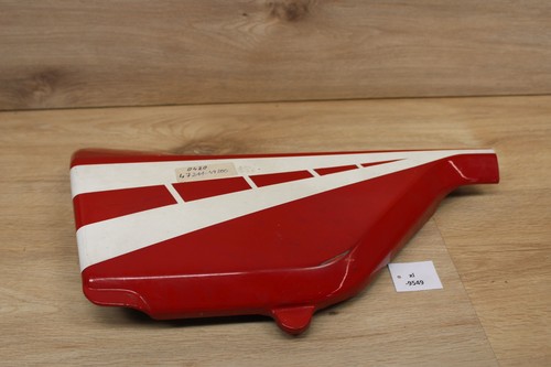 Suzuki GS750 / GS1100 1980-1982 Cover, Frame, L 47211-49200 xl9549 | eBay