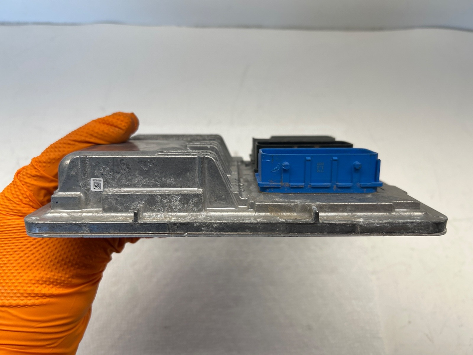 OEM Engine Control Module ECU 2017 2018 2019 2020 2021 Chevrolet Malibu ...