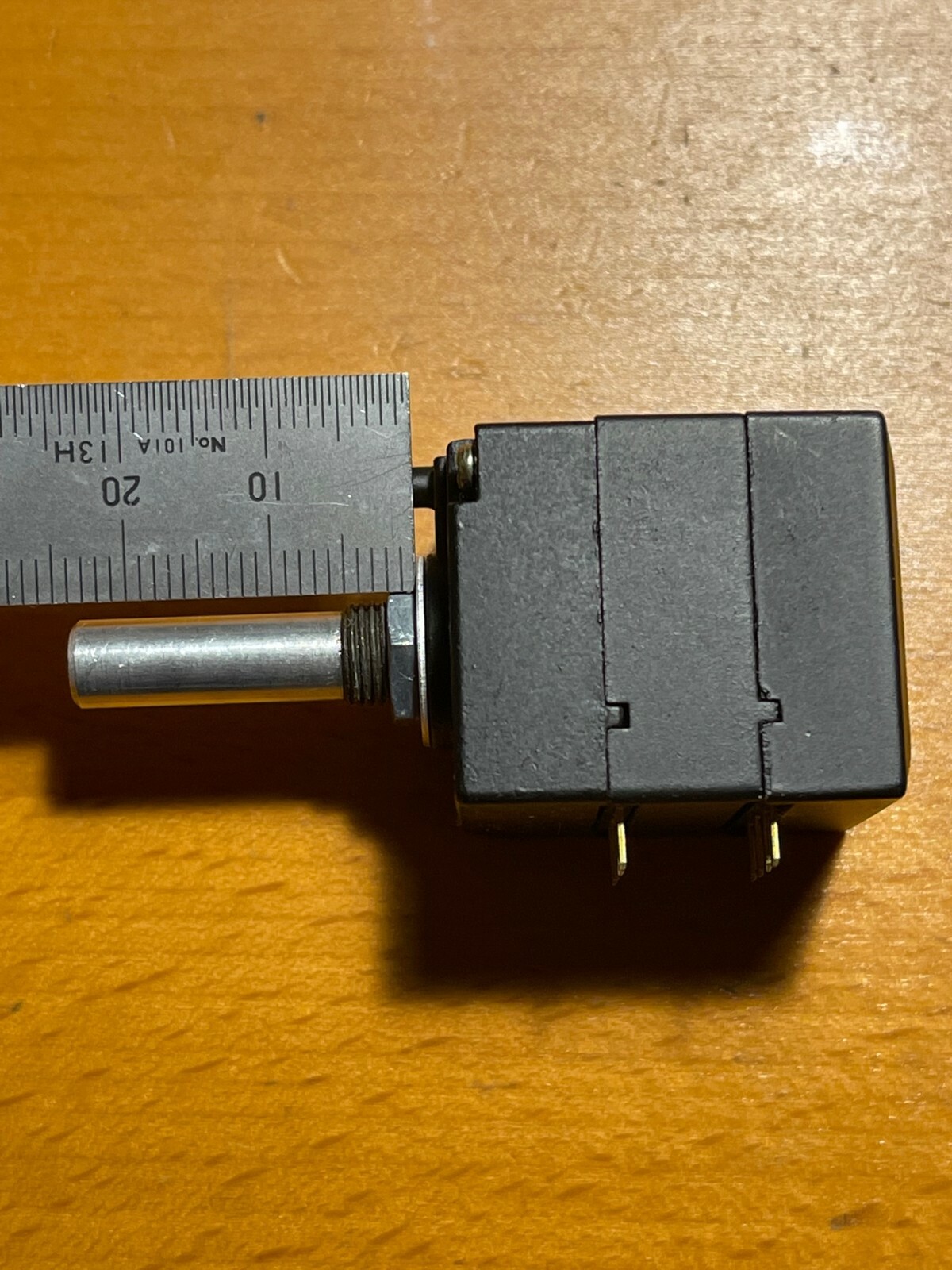 NOBLE 250 K Volume Potentiometer, Audionote, Matisse, ELMA, ALPS, TKD ...