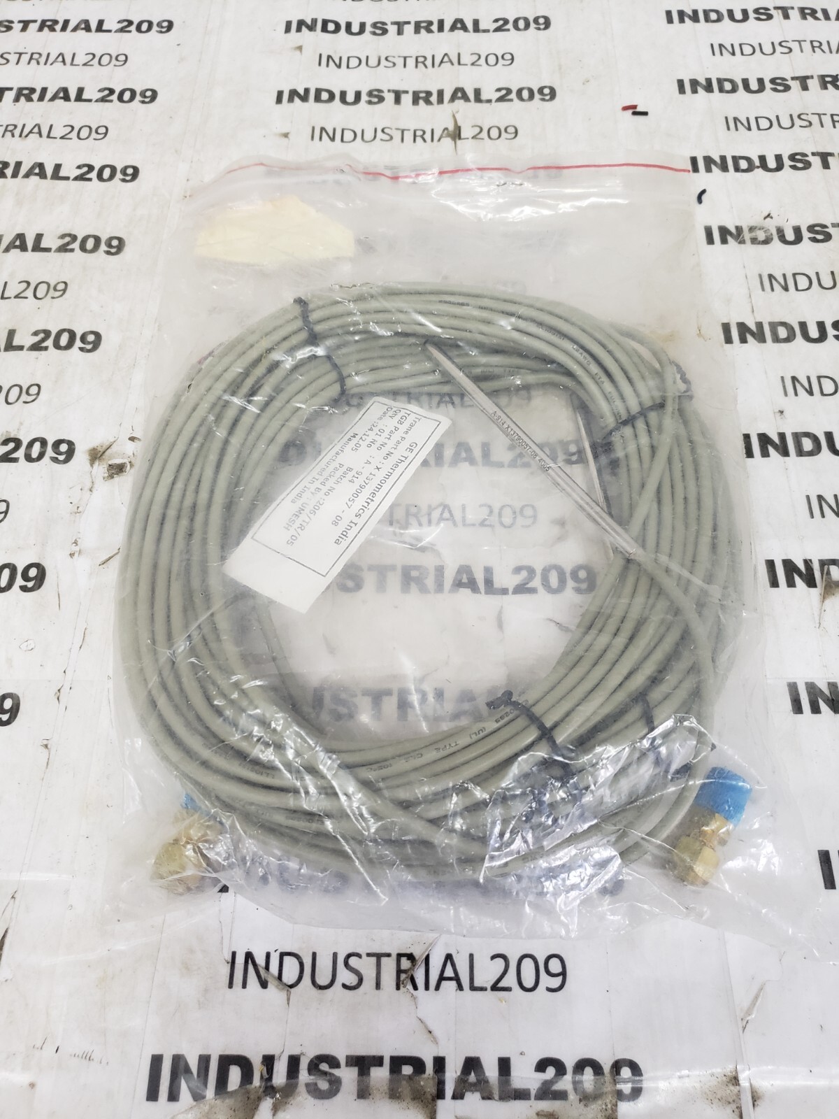 Trane temperature sensor SEN00951 model X13790076-03 Open Package Old ...