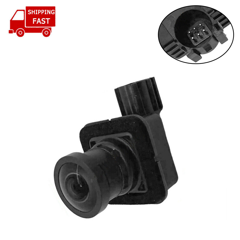 Rear View Camera Backup Camera Parking For Maserati Ghibli 2017-2021 ...