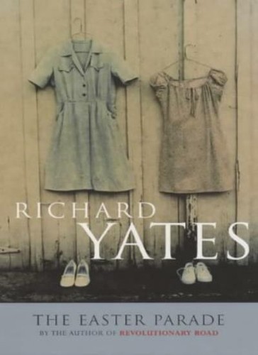 The Easter Parade,Richard Yates- 9780413772022 | eBay UK