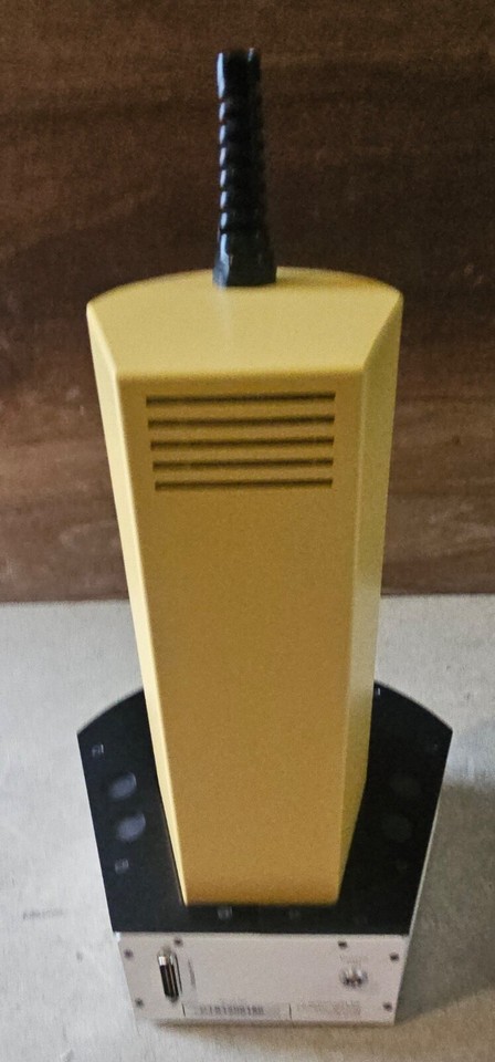 Repligen SoloVPE CTech use with Cary 60 Spectrophotometer UV-VIS VPT ...