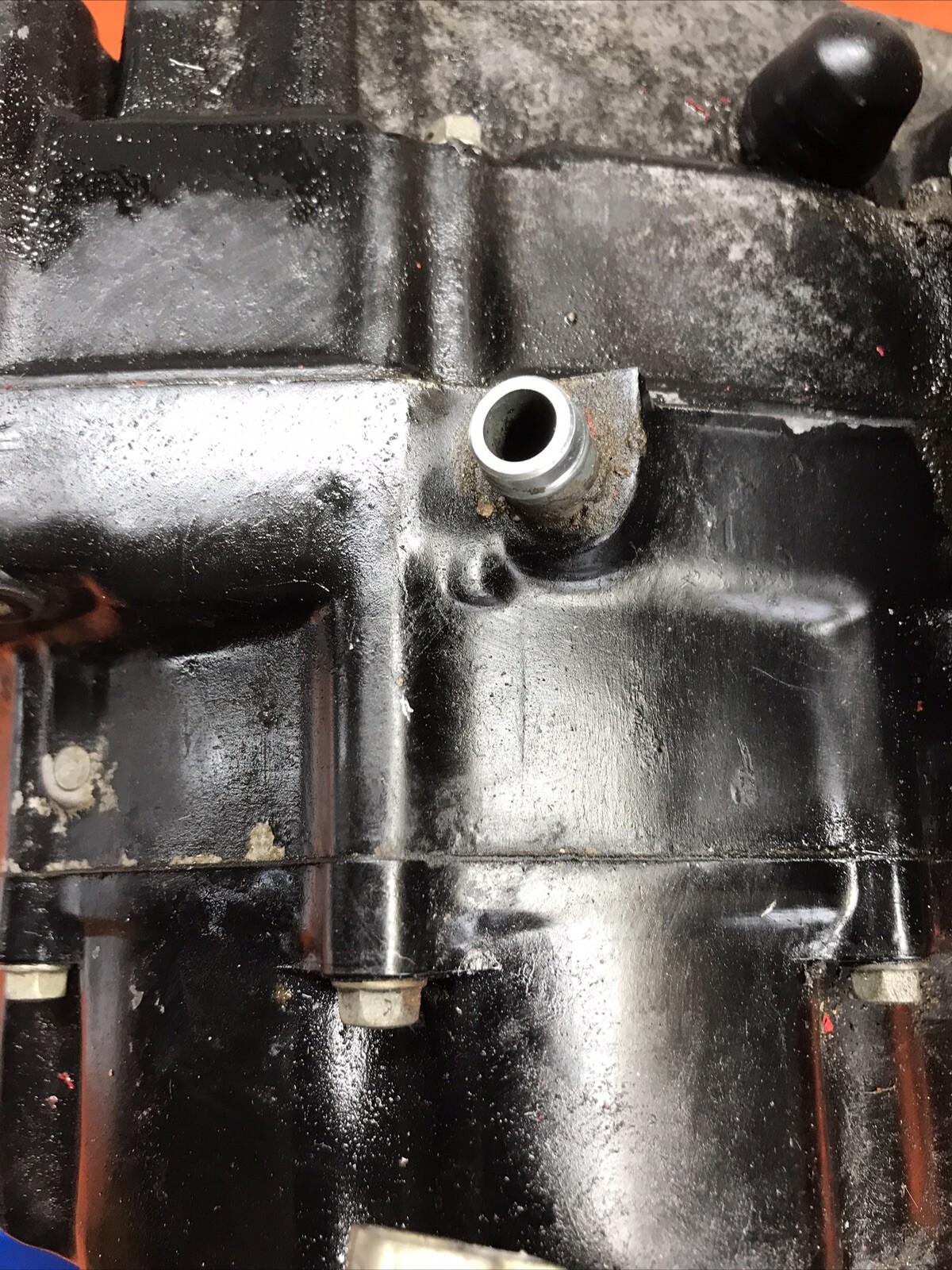 1984 HONDA ATC 200X ENGINE FOR PARTS | eBay