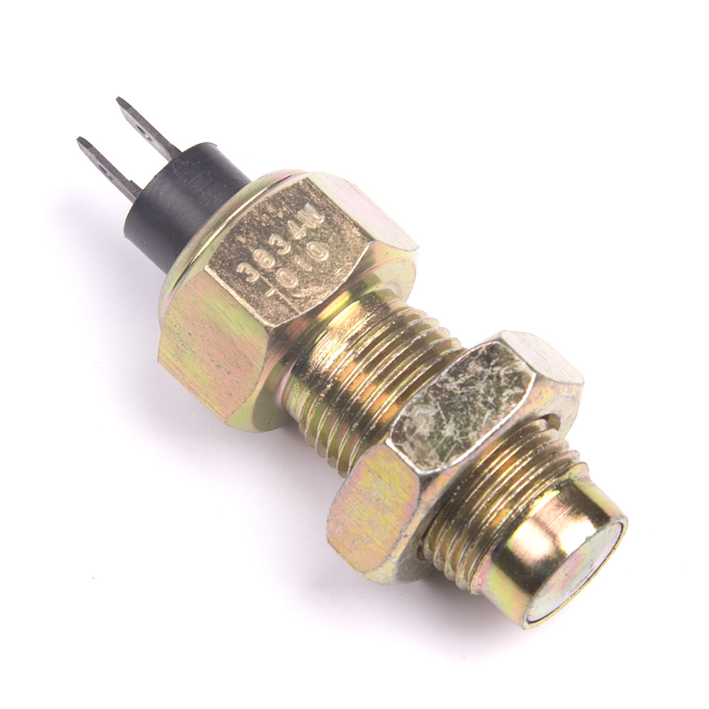 M18*1.5*34mm Diesel Engine Speed Sensor Brass Vdo Generator Sensor ...