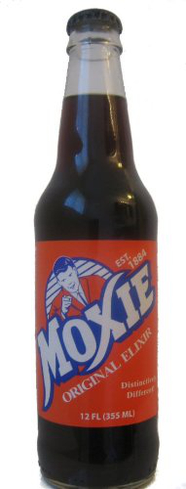 Moxie Original Elixir Made with Cane Sugar, 12 Ounce (12 Bottles) | eBay