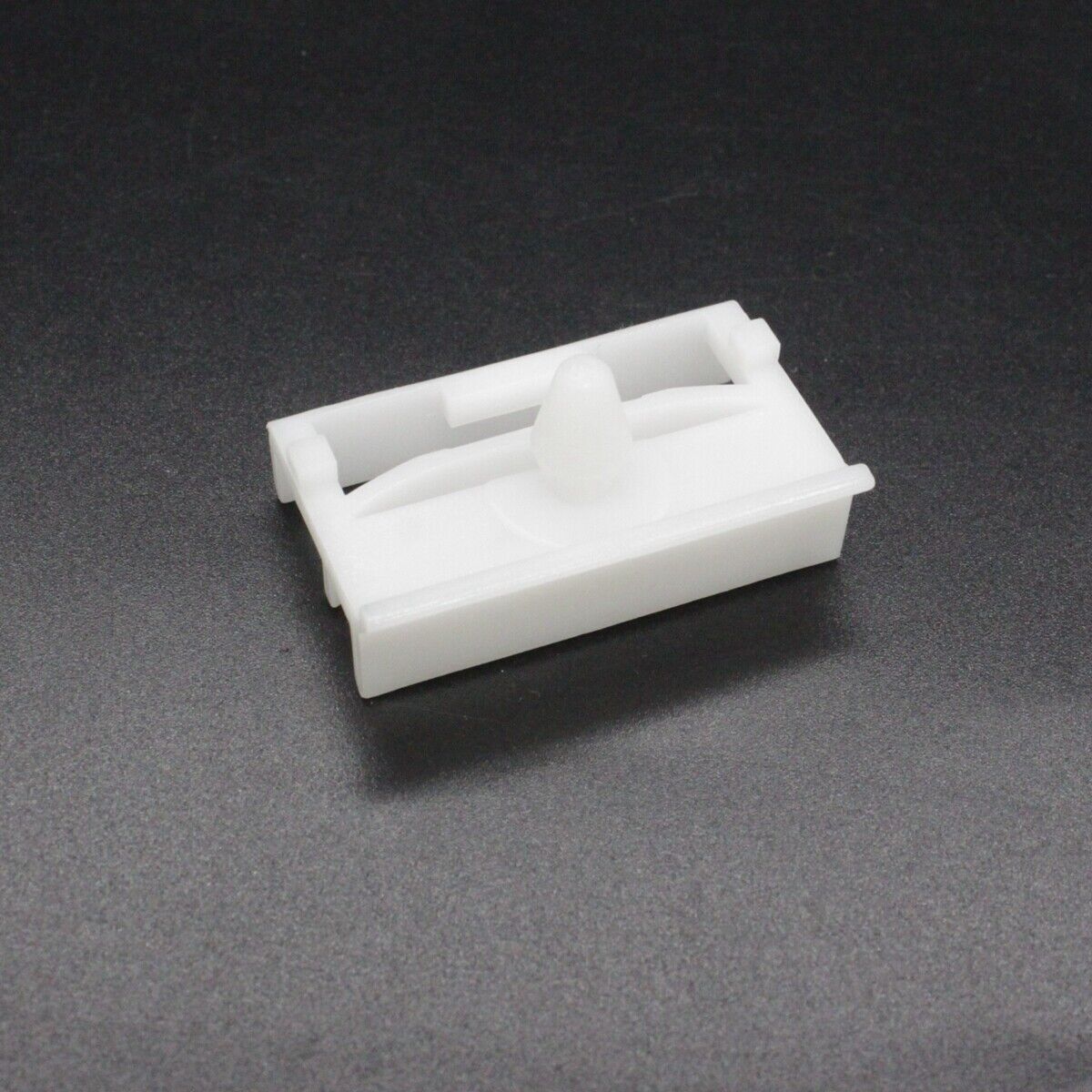 10x For BMW E36 E46 E90 E91 Rocker Panel Moulding Retainer Clips ...