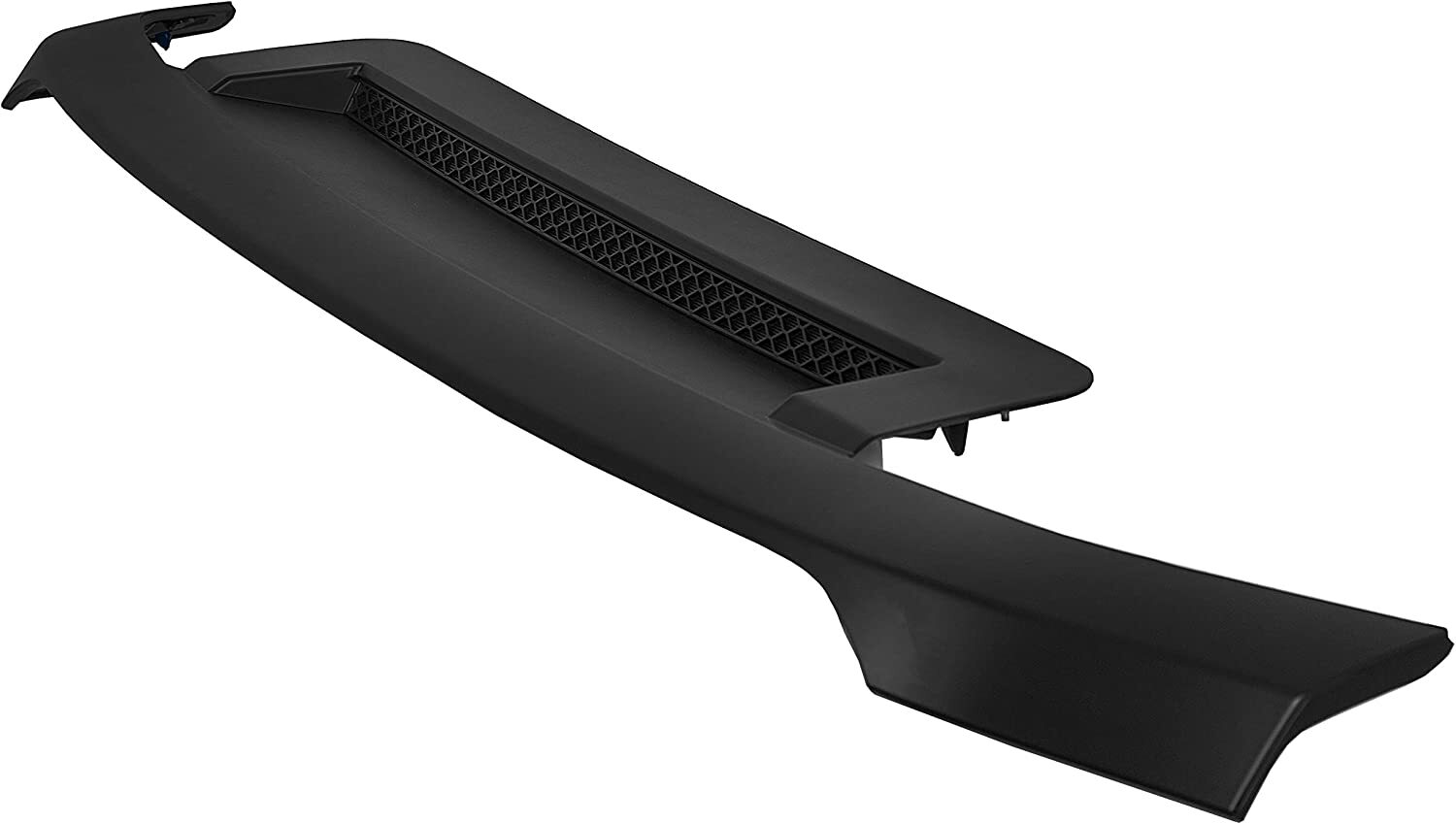 GENUINE TOYOTA FJ CRUISER 2007-2014 BLACK HOOD BULGE SCOOP OEM 76180 ...