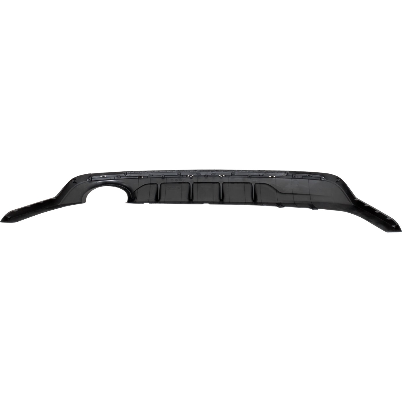 Air Dam Deflector Lower Valance Apron Rear 86690D5500 for Kia Optima ...