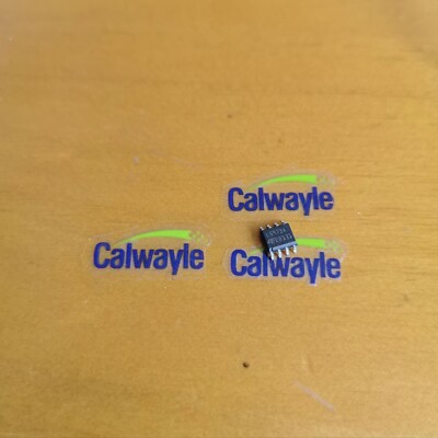 5PCS L5973D L5973 step down switching regulator SOP-8 | eBay