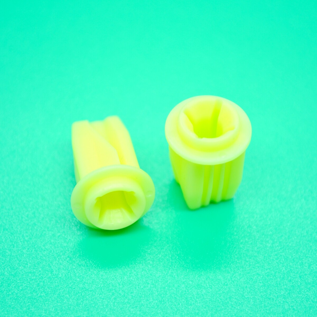 10pcs Bumper Grommet Clips Nuts for Nissan Infiniti 85099-1EA0A Nylon ...
