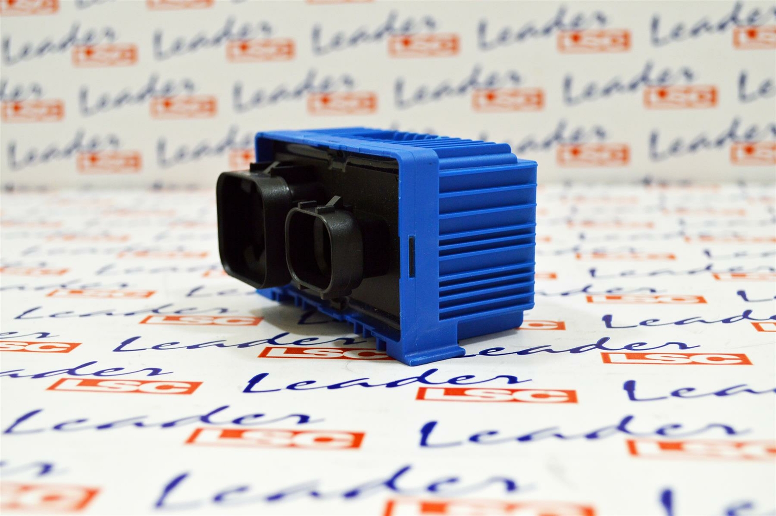 ORIGINAL Vauxhall CORSA D 1.3 TD CDTi Diesel GLOW PLUG RELAY / CONTROL ...