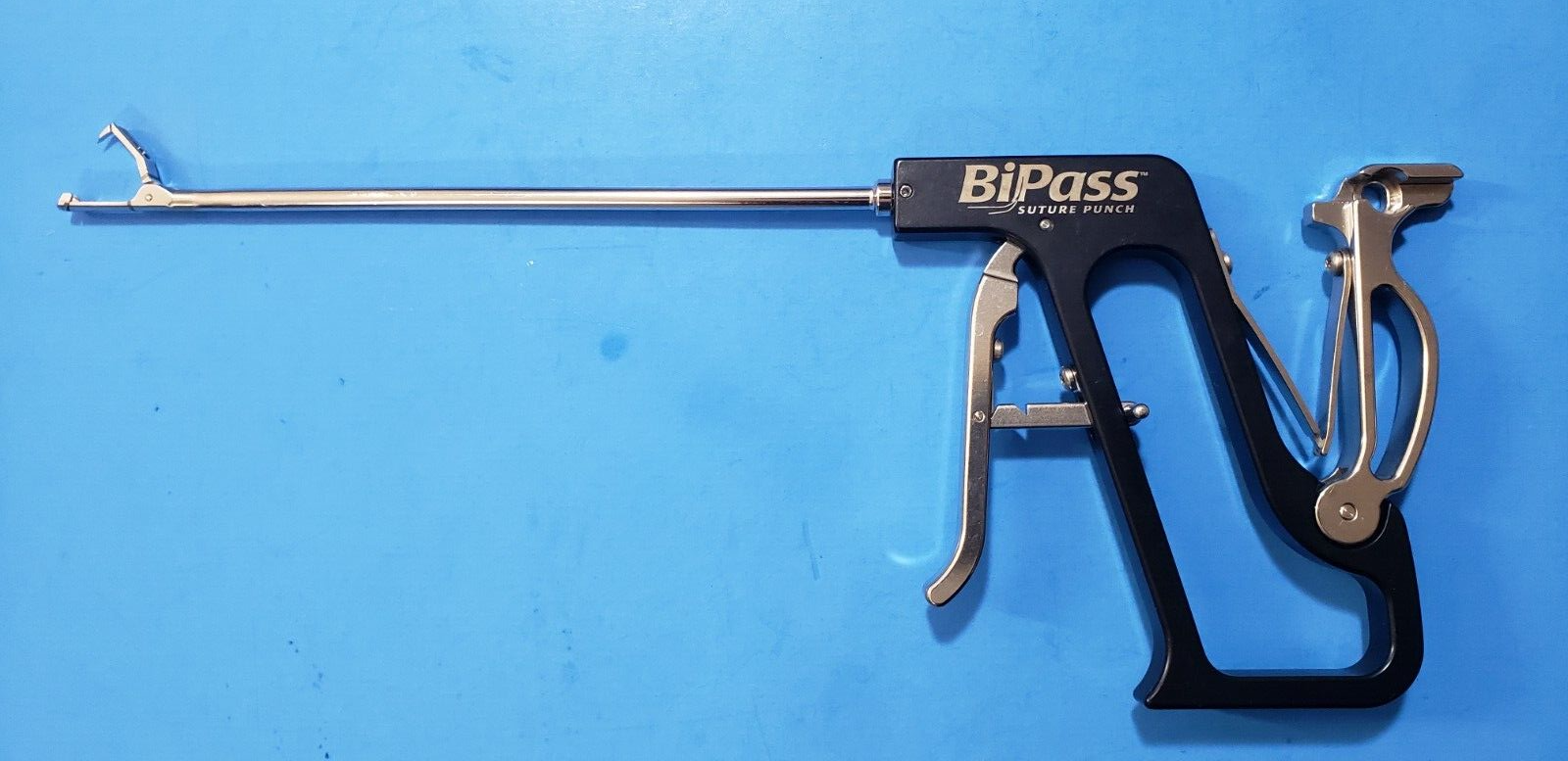 Stryker/ BIOMET Surgical Orthopedic Arthroscopy Suture Passer | eBay